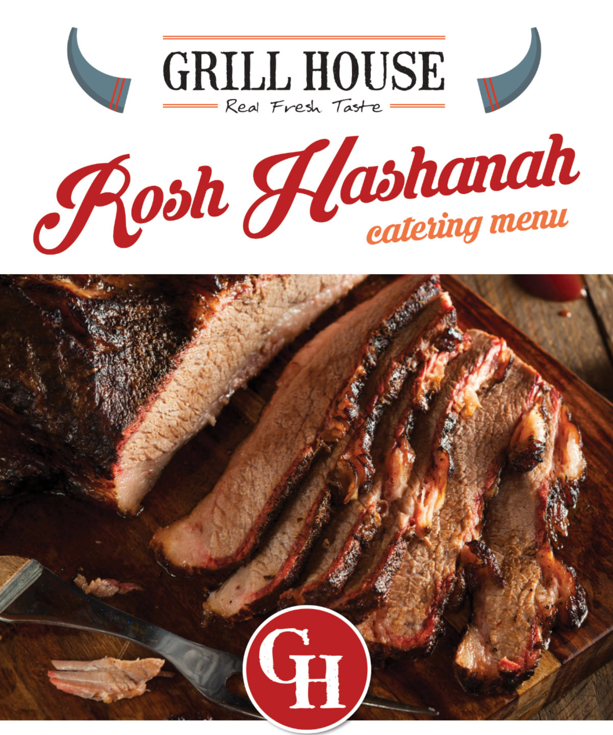 Grill House – Restaurants and Catering