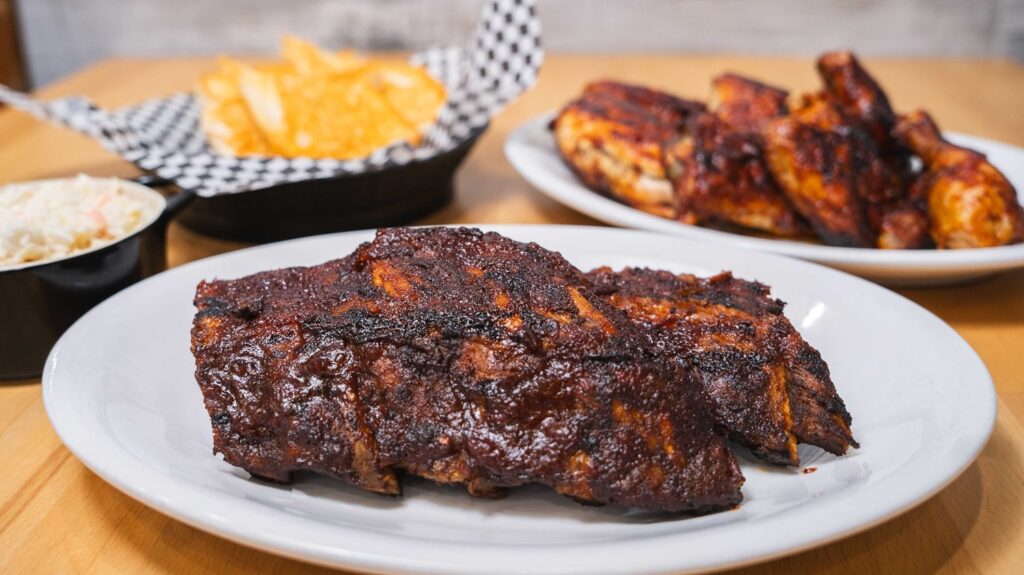 Grill House – Restaurants and Catering